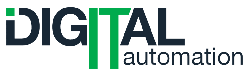 Home - Digital Automation - Hardware & Software Solutions